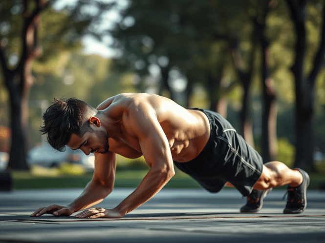 Benefits of Isometric Exercises for Strength Training – Andrew Stemler